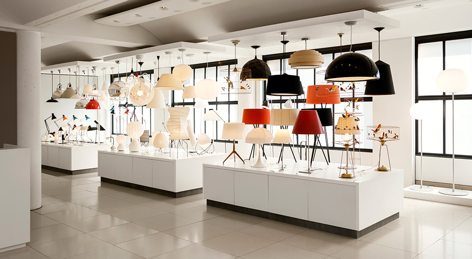 The Conran Shop – Conran and Partners