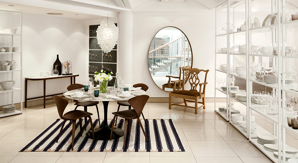The Conran Shop – Conran and Partners