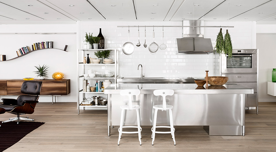 The Conran Shop – Conran and Partners