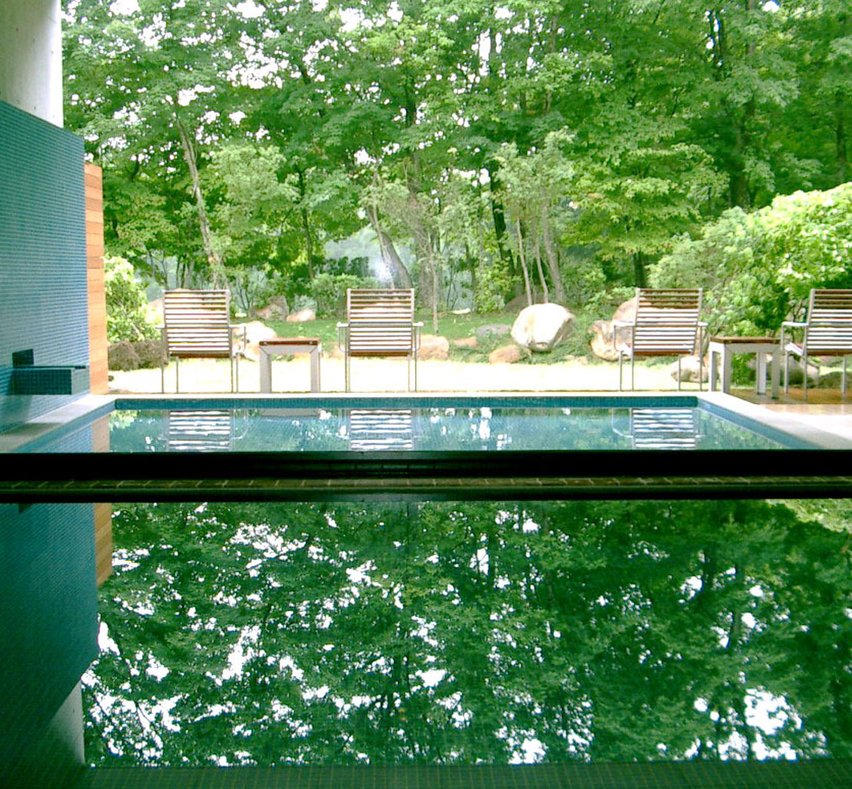 Niki Club East – Conran and Partners