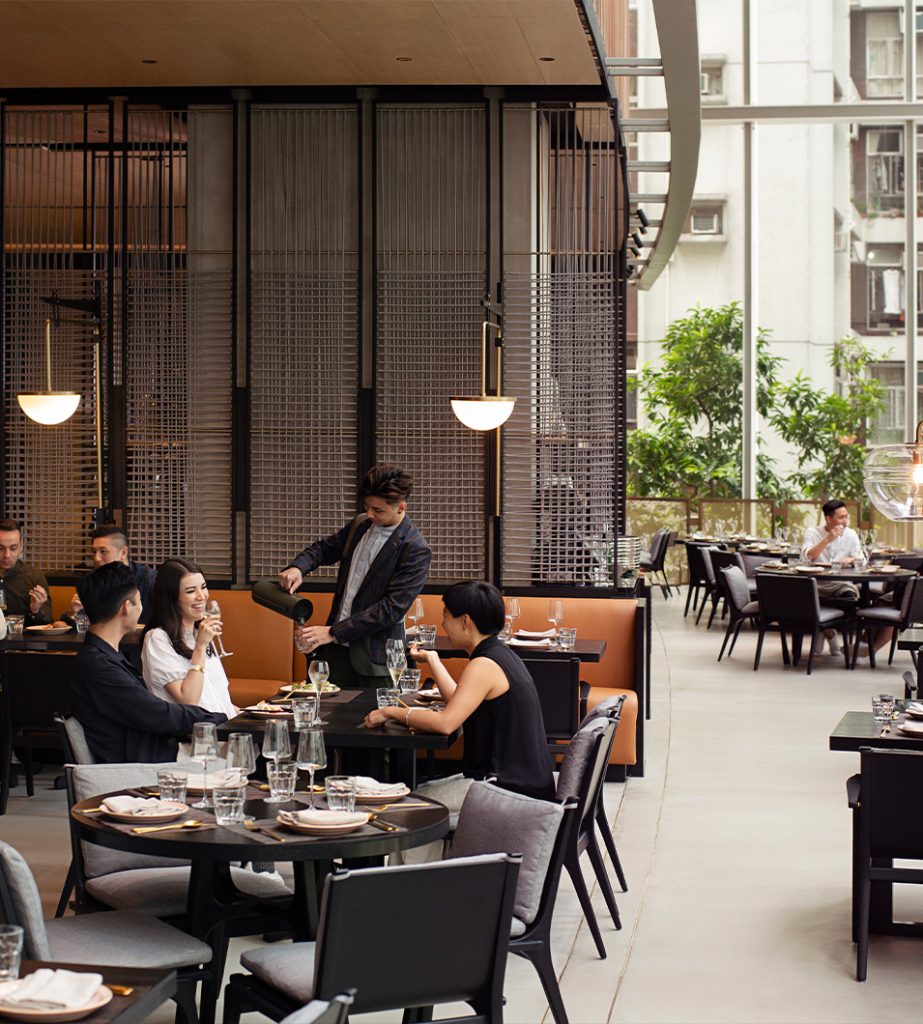 Feast – Conran and Partners