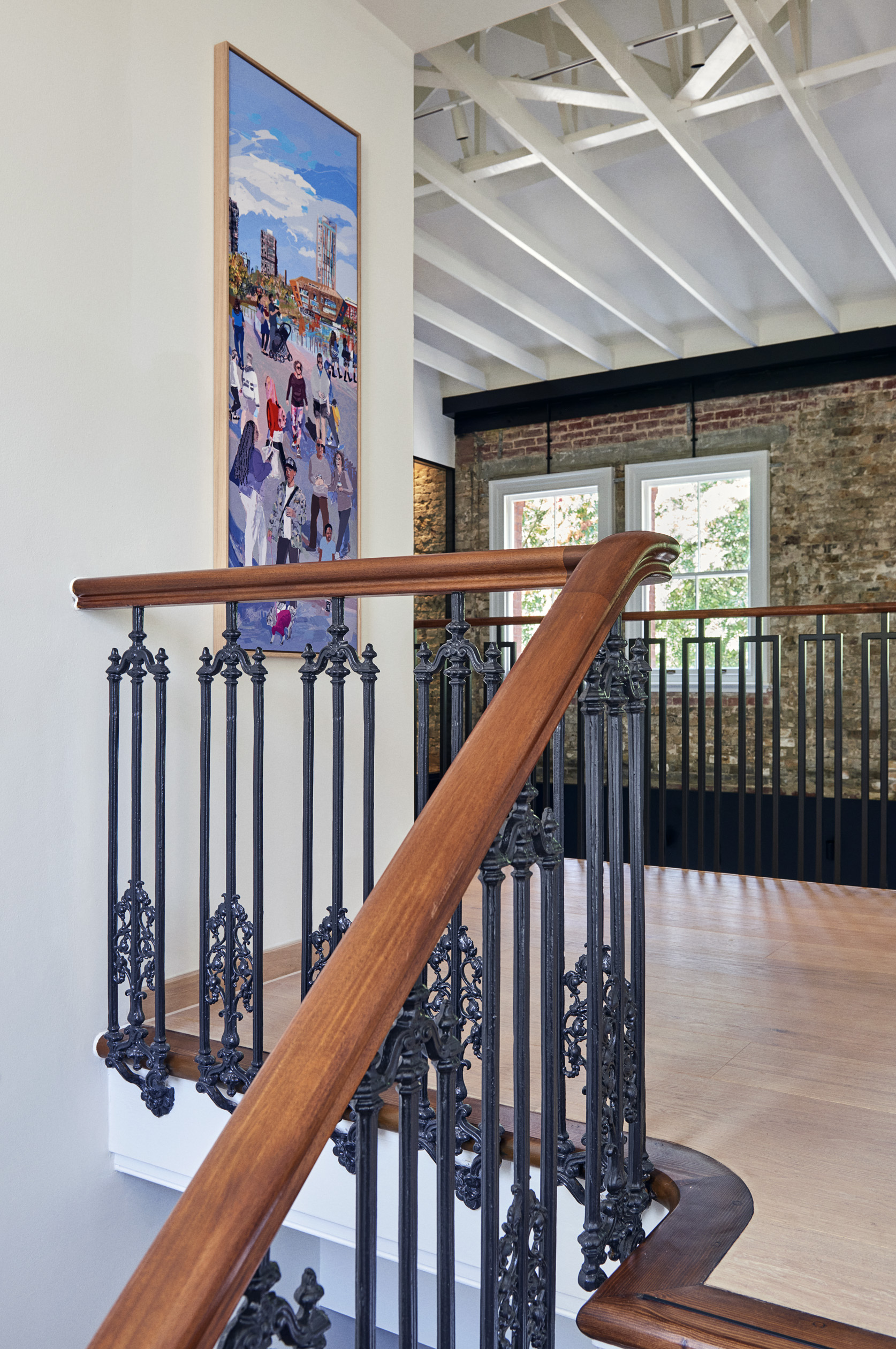 The Dock Office – Conran and Partners