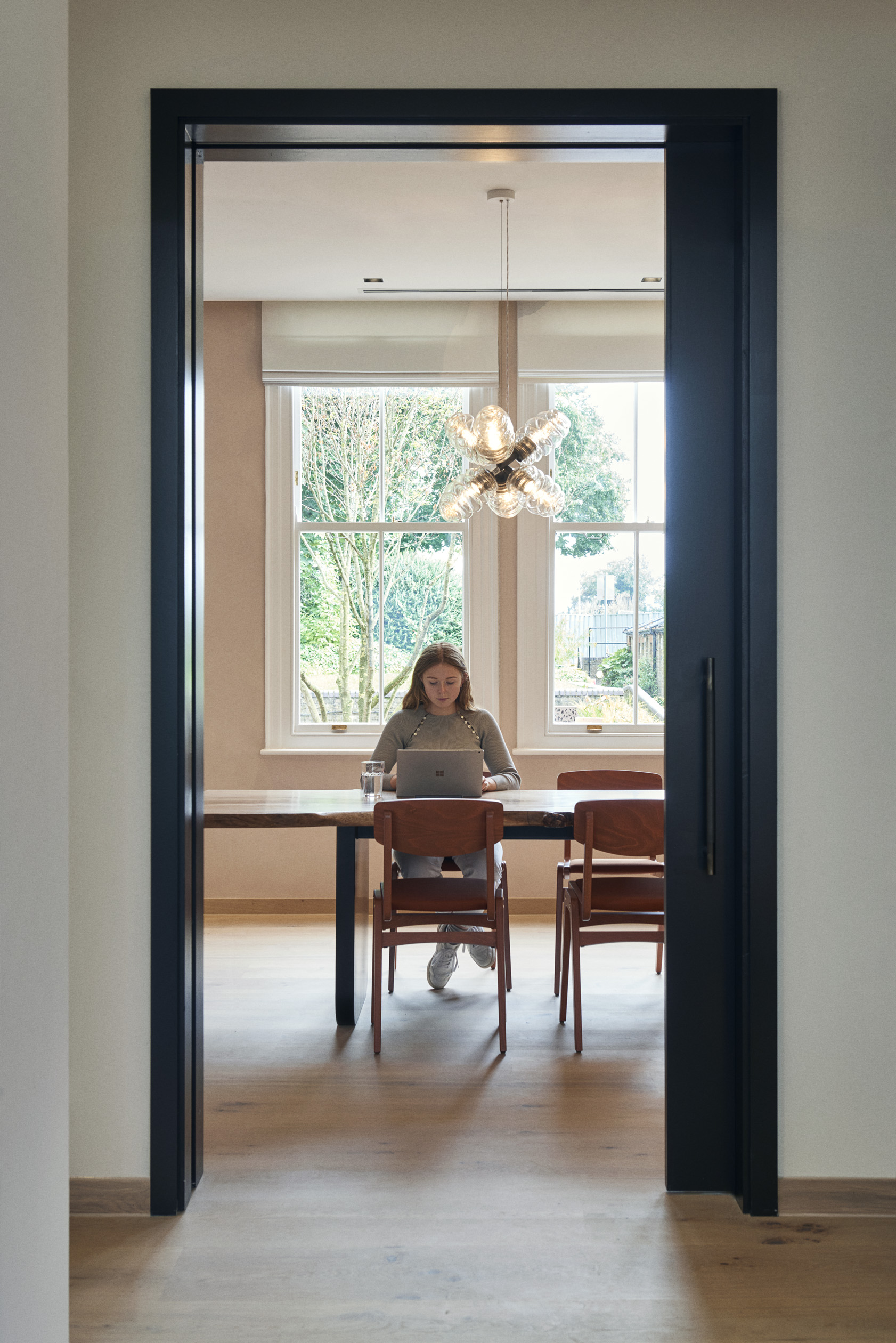The Dock Office – Conran and Partners