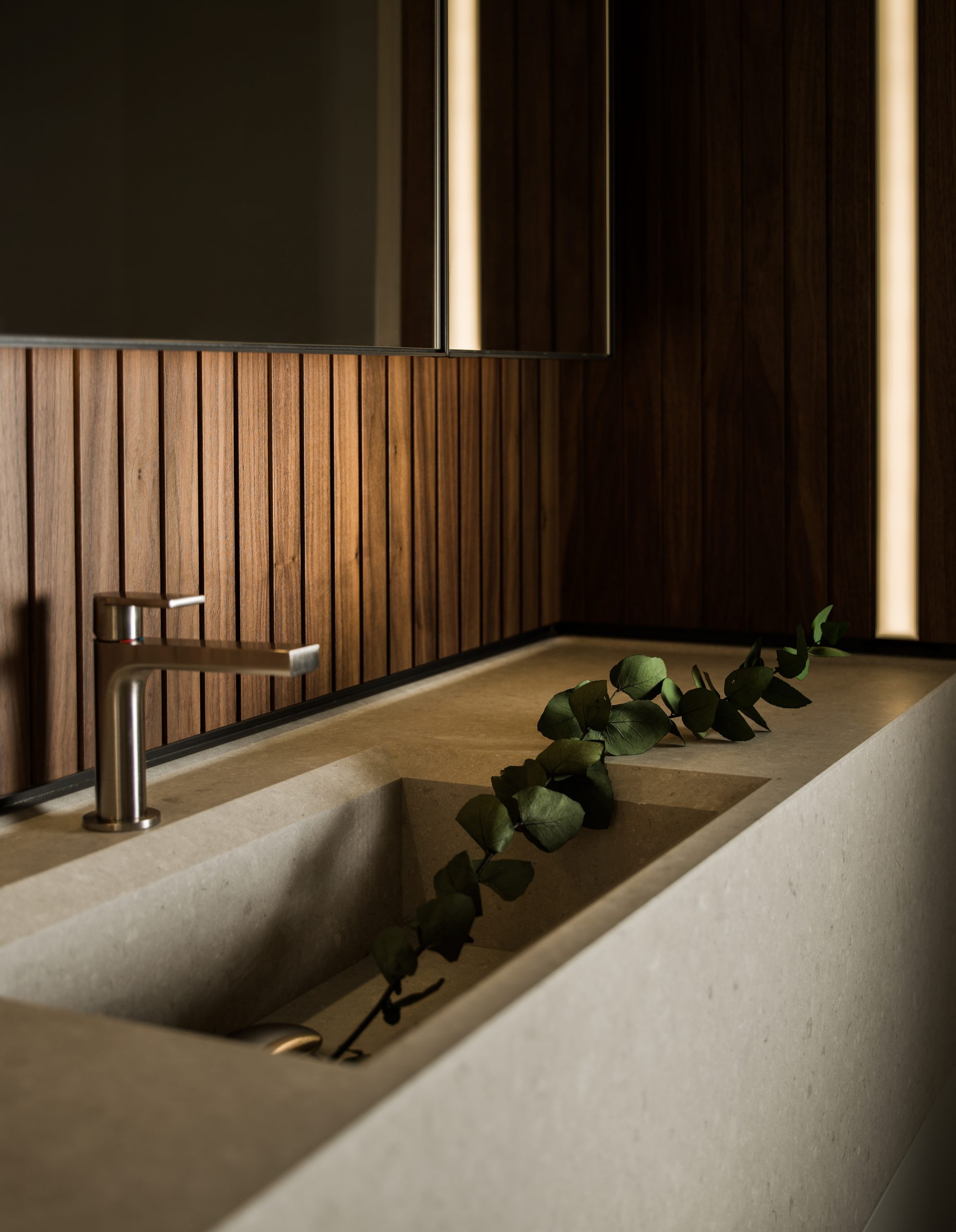 LUMA – Conran and Partners