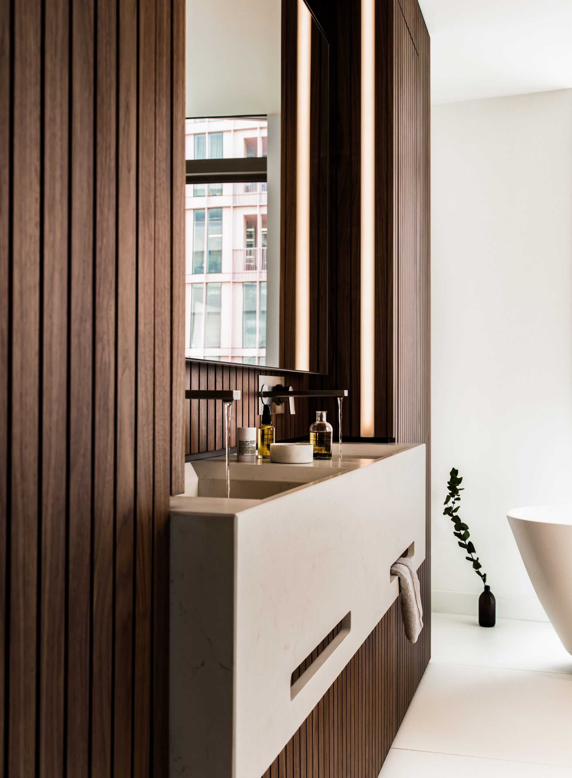 LUMA – Conran and Partners
