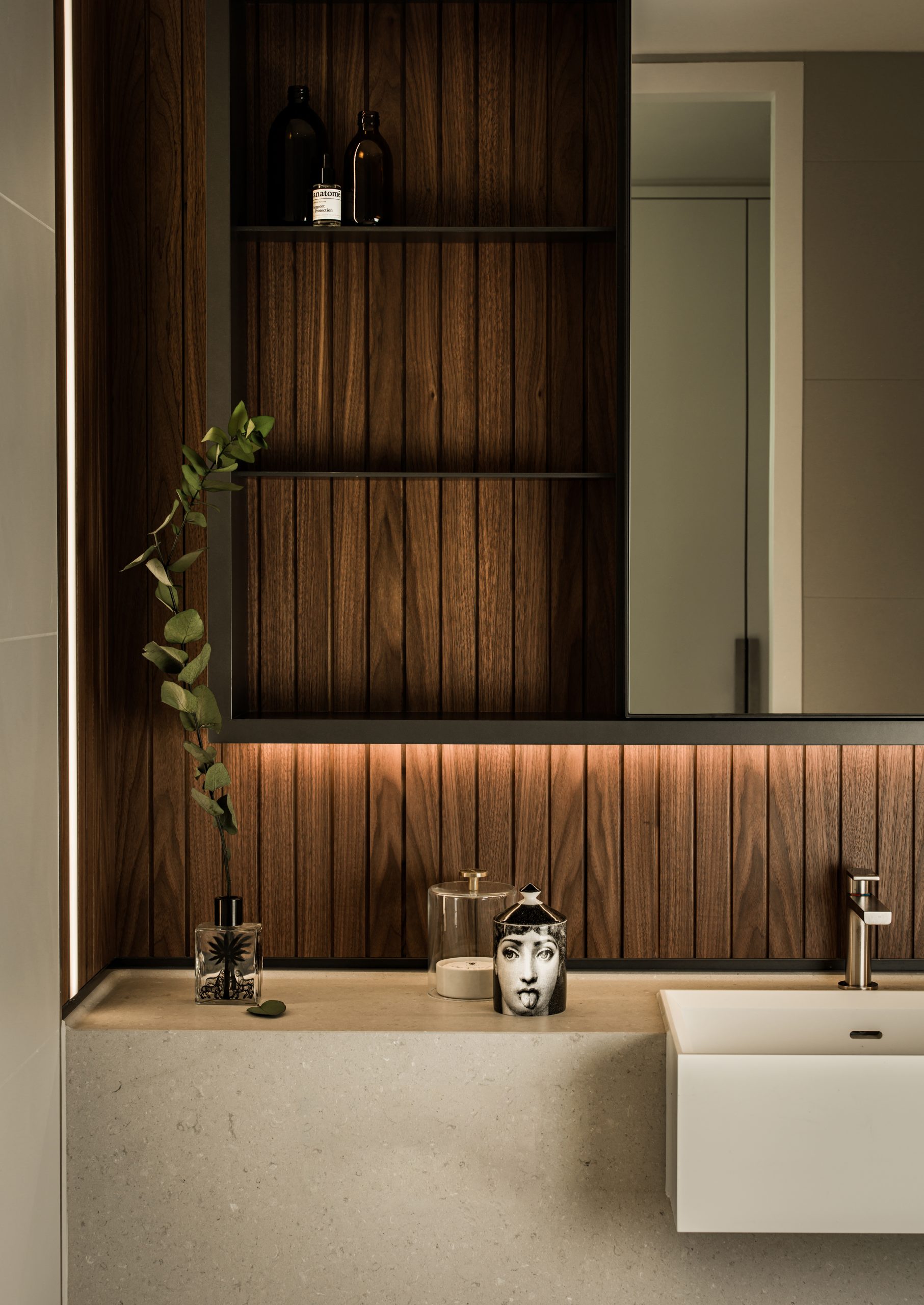 LUMA – Conran and Partners