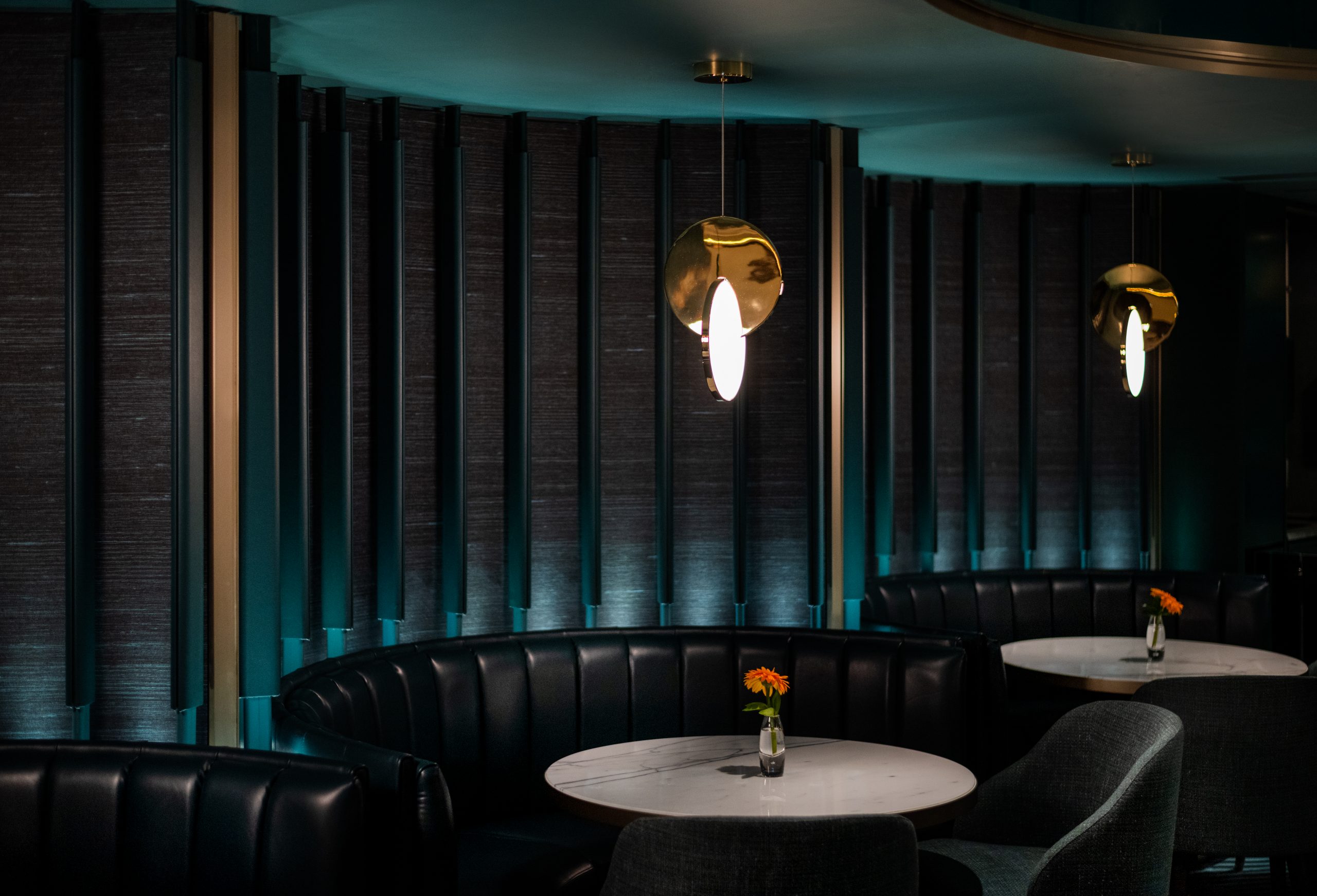 The Peninsula Boutique & Café – Conran and Partners