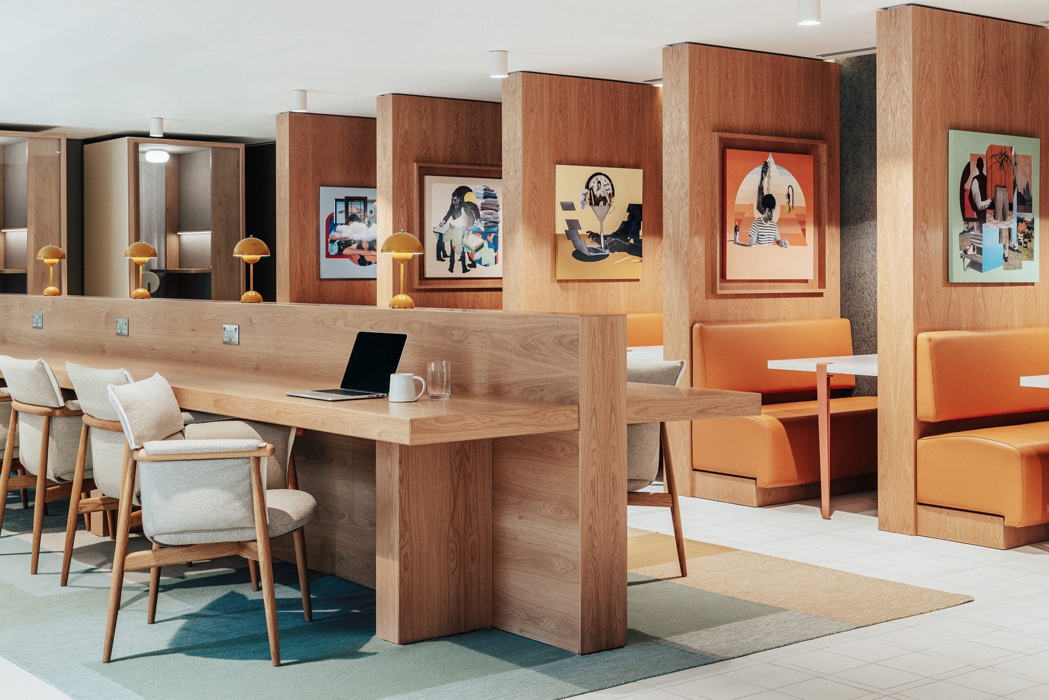 The Maple – Conran and Partners