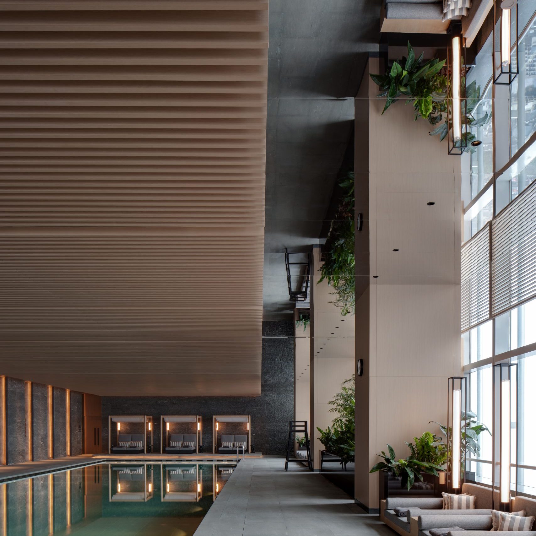 Park Hyatt Changsha – Conran and Partners